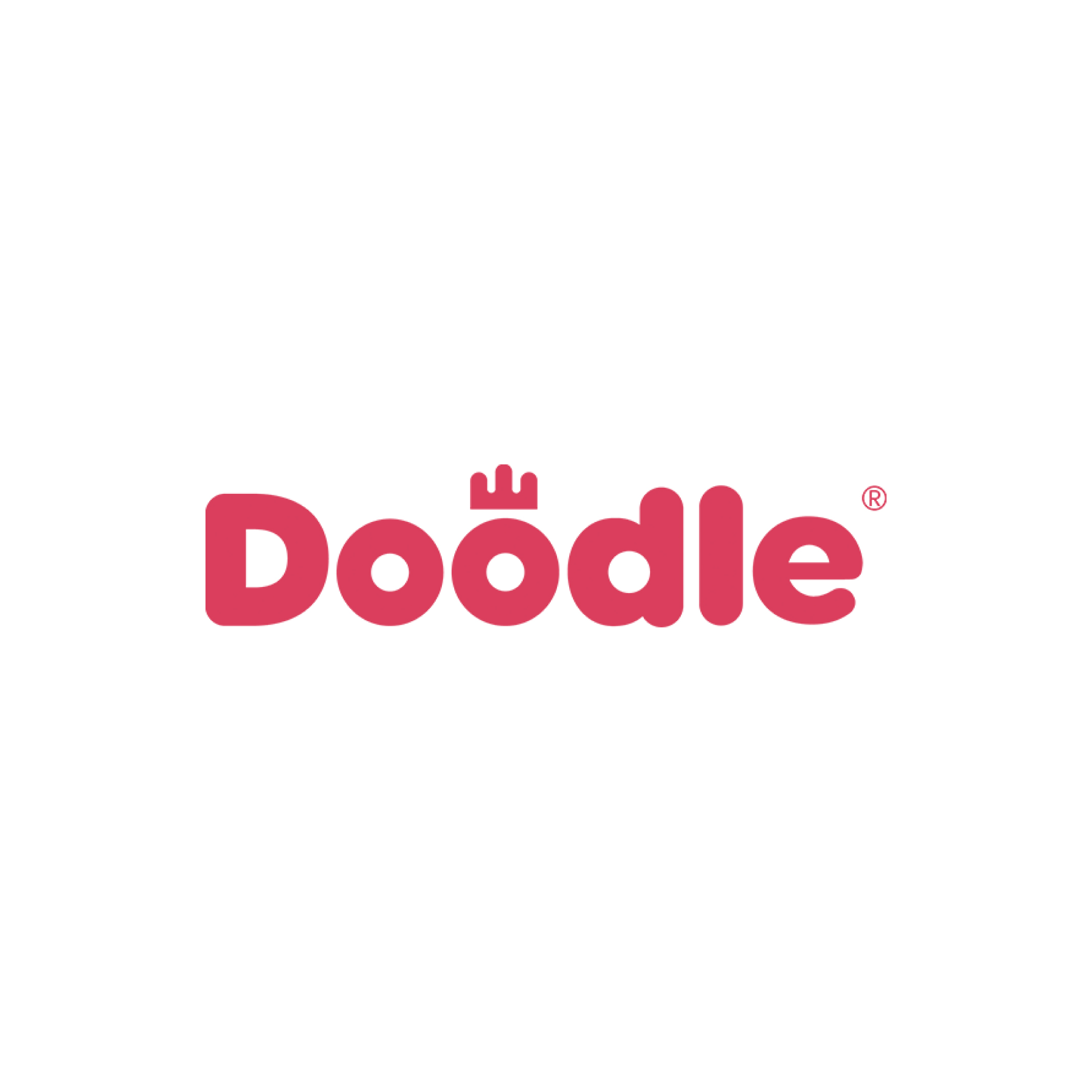 Jual Produk Doodle Terlengkap + Termurah - Diskon Hingga 50%