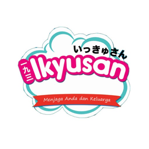 Jual Produk Ikyusan Terlengkap + Termurah - Diskon Hingga 50%